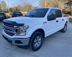 Ernest Mccarty Ford Alabaster