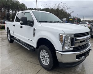Ernest Mccarty Ford Alabaster