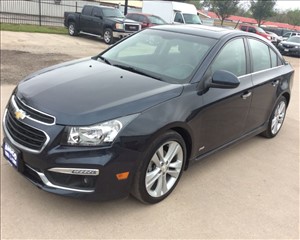 Landmark Chevrolet Houston TX inventory
