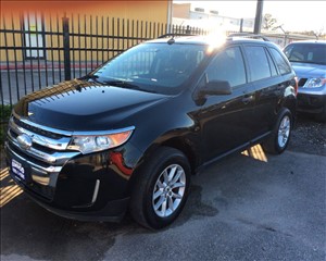 Landmark Chevrolet Houston TX inventory