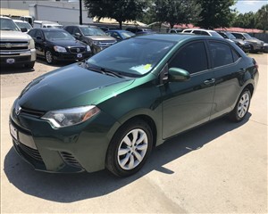 Landmark Chevrolet Houston TX inventory
