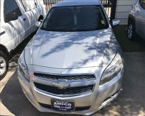 Landmark Chevrolet Houston TX inventory