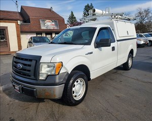 Donnell Ford Boardman OH inventory