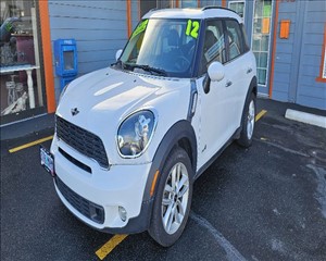 Verger Chrysler Dodge Jeep Coos Bay OR inventory