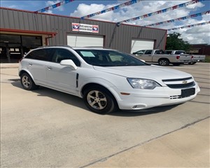 Landmark Chevrolet Houston TX inventory