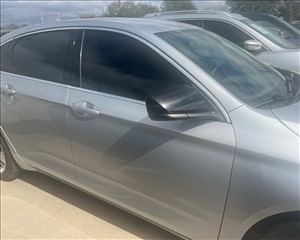 Landmark Chevrolet Houston TX inventory