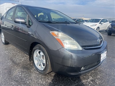 Used Toyota Prius cars for sale - page 1